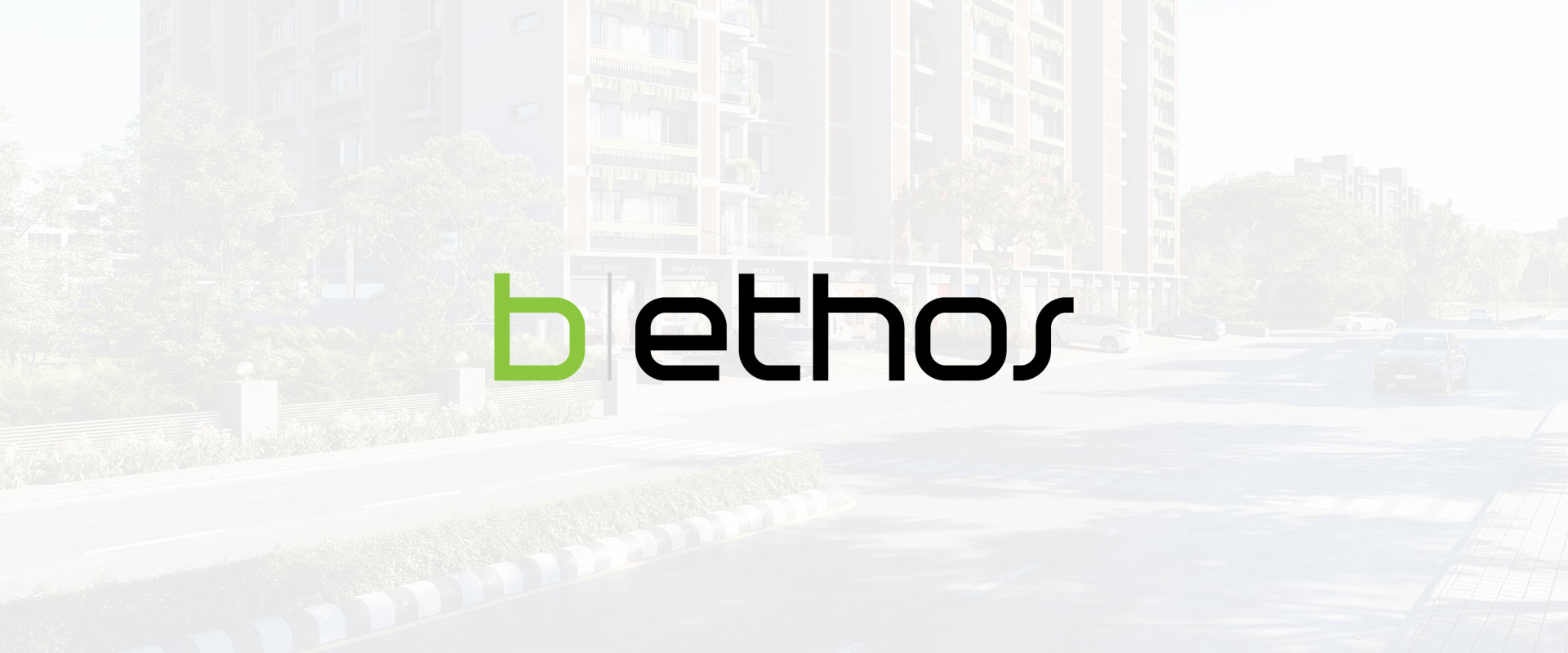 Brothers Group LLP - South Bopal, Ahmedabad.